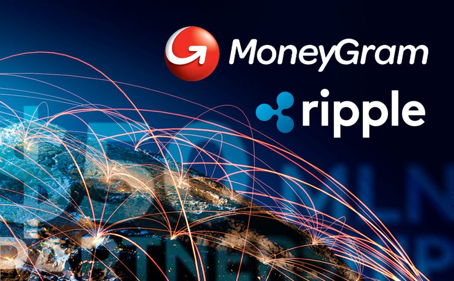 Συνεργασία Ripple και Moneygram - Basecoin Συνεργασία Ripple και Moneygram - Basecoin