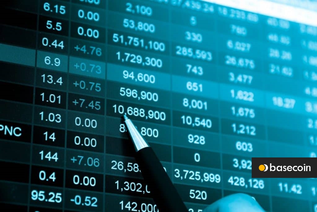 Μεγάλες επενδύσεις στο Bitcoin από ισχυρά fund! - Basecoin