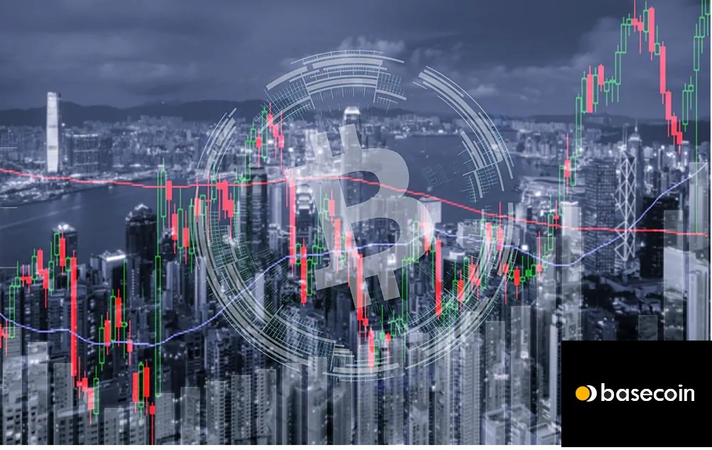 Κοντά σε bitcoin και Κρυπτονομίσματα ο Πρόεδρος του SEC;! - Basecoin