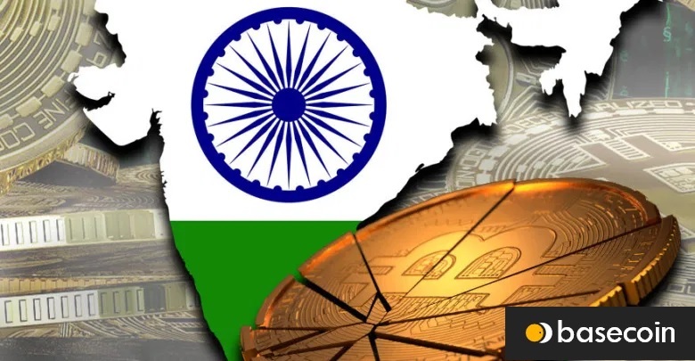 Απαγόρευση των κρυπτονομισμάτων στην Ινδία; - Basecoin