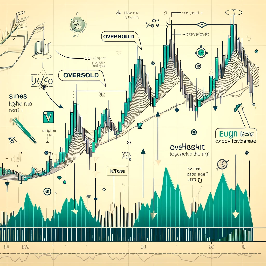 Οδηγός για Αρχάριους: Χρήση του RSI στην Ανάλυση Κρυπτονομισμάτων ...